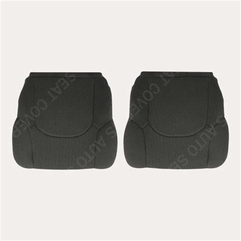 Nissan Frontier D Exact Match Replacement Seat Cover Cloth