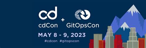 Cdcon Gitopscon 2023 Speakers Sessions Agenda
