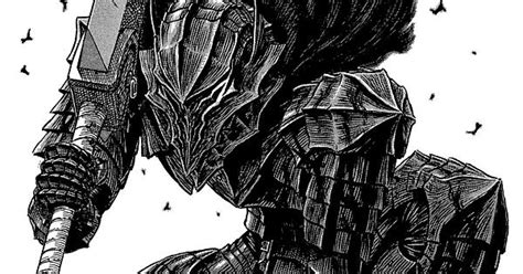Berserk Manga Album On Imgur
