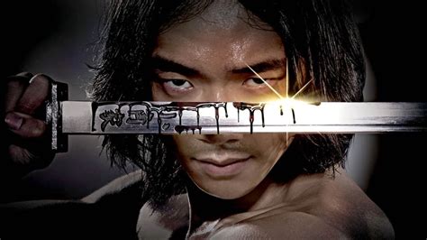 Ninja Assassin นินจา แอซแซสซิน แค้นสังหาร เทพบุตรนินจามหากาฬ