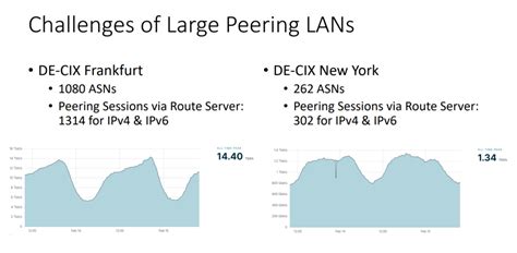 Peering Lan 20 — Introduction Of Evpn At De Cix Apnic Blog