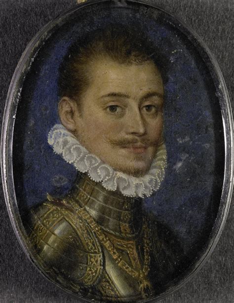 Don Juan Of Austria Don Juan Van Oostenrijk1547 87 Governor Of The