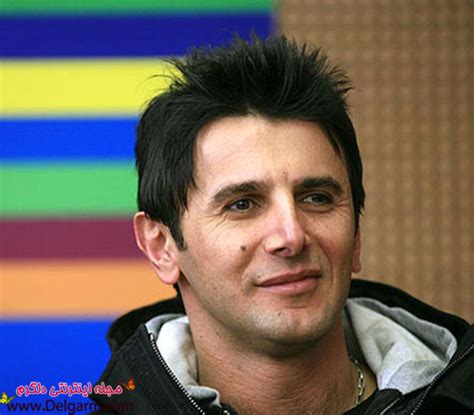 امین حیایی و جدیدترین عکس هایش