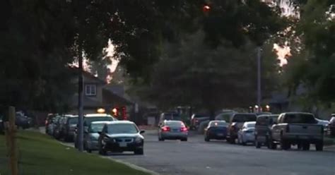 Stockton Serial Killer How Community Members Helped Stockton Police