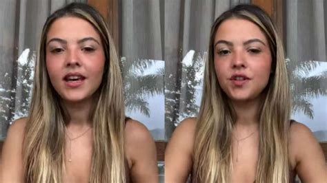 Atores De ‘chiquititas Rebatem Fala De Júlia Gomes Sobre Exclusão