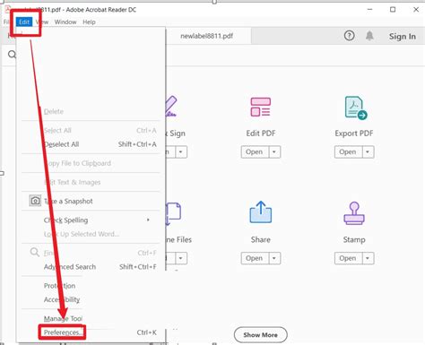 How To Open Pdf In Adobe Not Chrome Ways Updf