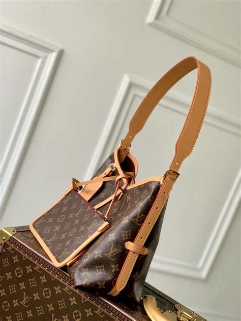 Louis Vuitton Lv M46203 Carryall Pm Monogram Wholesales High Quality