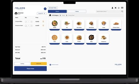 From Manual To Automated The Impact Of Erp Software On Restaurant