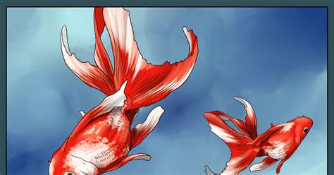ピク腹】金魚釣り 【ピク腹】旧友【金魚釣り】 やすいちのマンガ Pixiv