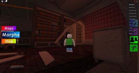 How To Find The Figure Floppa In Find The Floppa Morphs Gamer Journalist