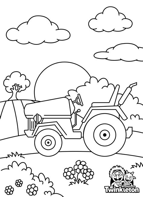 Vehicles Hub Twinkleton