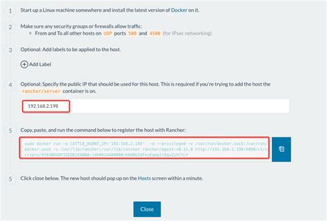 Docker（3）：配置rancher网络环境，下载启动tomcat容器rancher部署tomcat Csdn博客