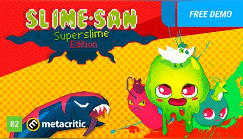 Buy Cheap Slime San Superslime Edition Nintendo Switch Key Lowest