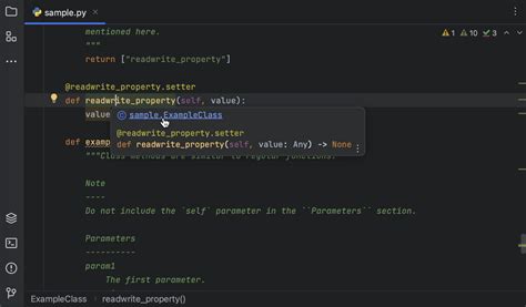 Pycharm Eap Is Here The Pycharm Blog