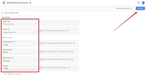 Google Looker Studio Integration Guide Knowledge Base