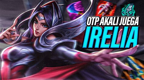 NUEVO PICK Para SALIR Del ELO HELL YouTube