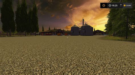 Fs17 Plains And Simple Seasons User Map V1 5 Farming Simulator 19 17 15 Mod