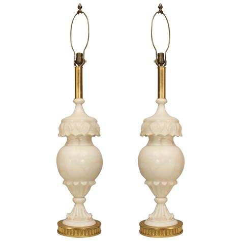 Antique Neo Classical Style Tole Table Lamp For Sale At 1stdibs