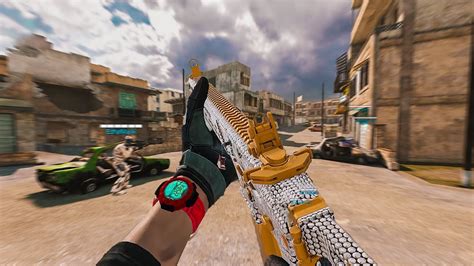 My Favourite Gun YouTube