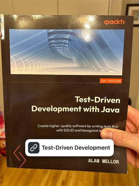 Nikolai Avteniev On Linkedin Java Tdd