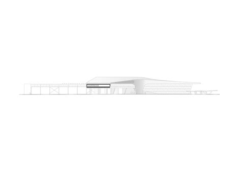 Gallery Of West Terminal 2 Pes Architects 28