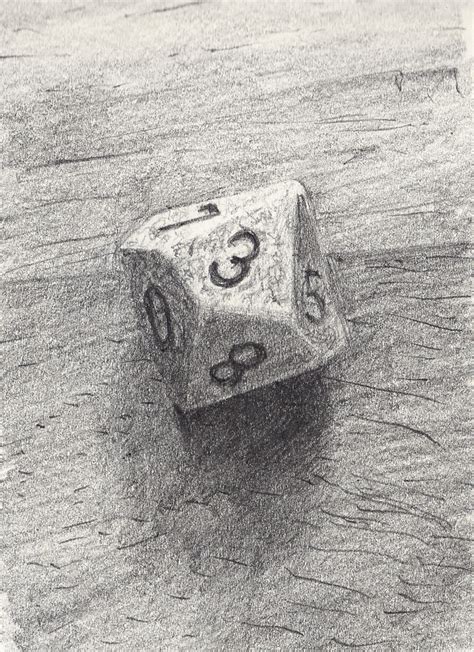 1d10 - Darren Kearney's Art Blog