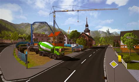 Construction Simulator 2015 — обзоры и отзывы, описание, дата выхода ...