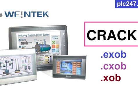 Unlock Hmi Hitech Pws Series Read Password