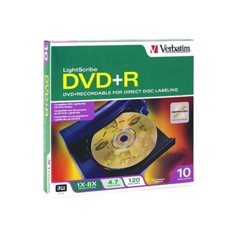 Cheap Dvd Lightscribe Media Find Dvd Lightscribe Media Deals On Line