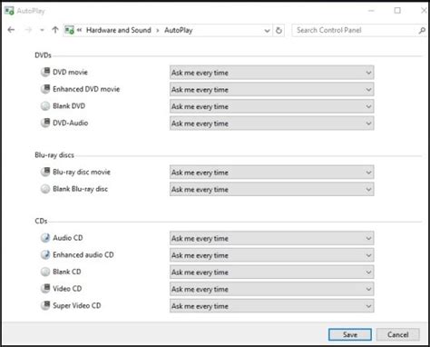 Whenever I Insert A Disc In My Laptop It Says Insert A Disc HP Support Community 6757775