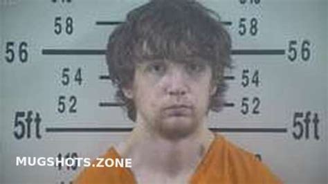 Andrew Shutt 03 25 2023 Kleberg County Mugshots Zone