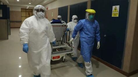 Minsa emite alerta epidemiológica por incremento de casos COVID 19 en