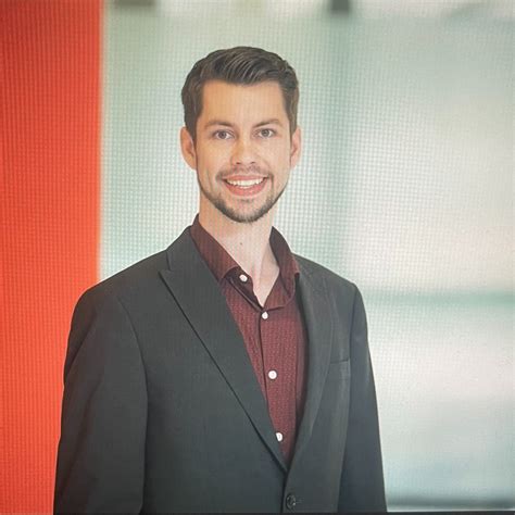 Nick Duepner Cfp® Private Client Advisor Jp Morgan Wealth