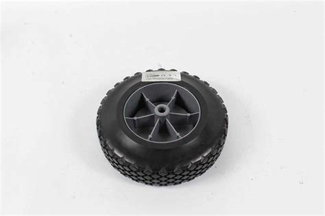 Wheels And Axles Generac Oem Parts Generator Magic