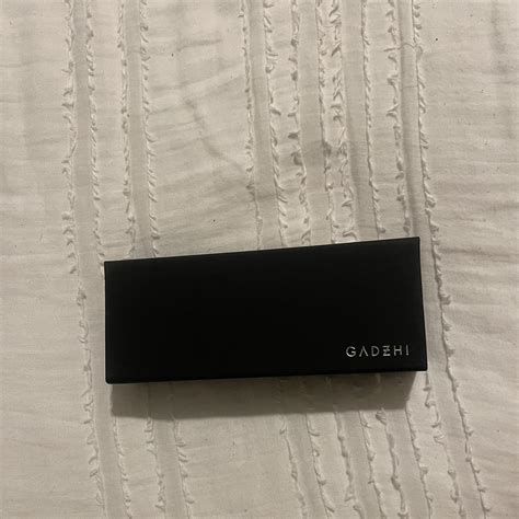 Iman Gadzhi Bluelight Glasses Brand New Never Depop