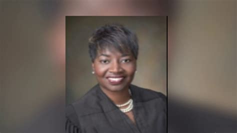 Marcia Cooke Floridas First Black Female Federal Judge Dies At 68