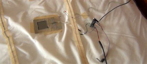 Are You In Bed Hackaday