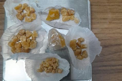 Operação Broquel traficante é preso 50 pedras de crack na Av