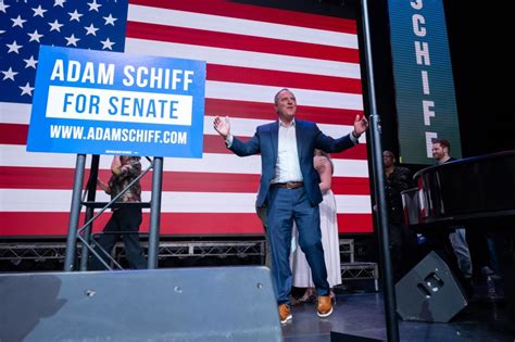 Douglas Schoen California Primary Elections Post Mortem Daily News