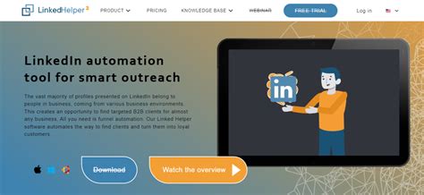 10 Best Linkedin Bots For Easy Automation In 2025 Wp Dev Shed