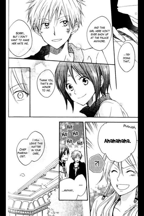 Pin De Arantxa Rodriguez En Animemanga