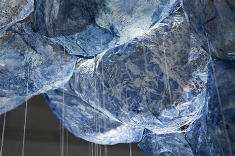 Oh, by the way...: BEAUTY: Installation--Beili Liu