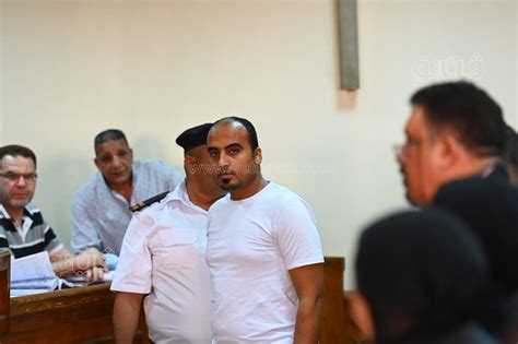 أفعاله الشنيعة دفعتها للموت، مرافعة النيابة بأولى جلسات محاكمة المتهم