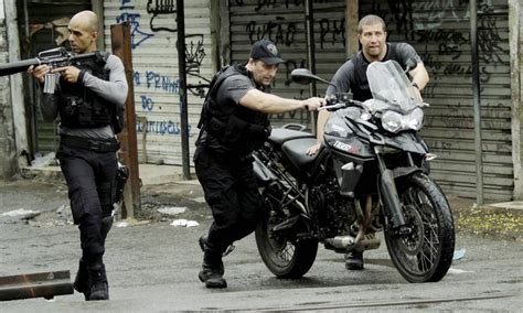 Megaoperação Da Polícia Civil No Jacarezinho Jornal O Globo