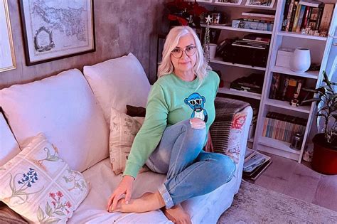 Danijela Dvornik godinama već živi na Braču ali znate li tko joj je