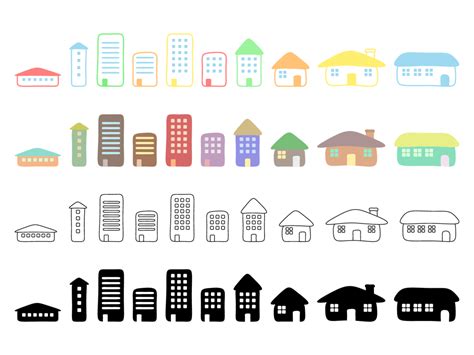 【商用利用可】おしゃれな地図作成にも使えるラインや地図アイコンのイラスト素材のまとめ ピョンタックのイラストや写真で副業する方法