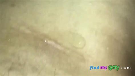 Leaking Cum While Riding My Cock