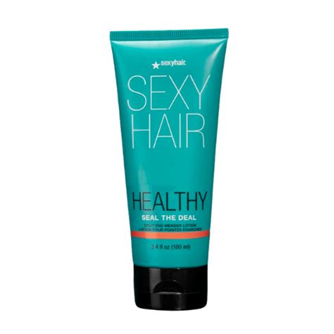 Healthy Sexyhair Seal The Deal Lotion The Color Bar Ph