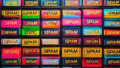 Finding Your Spam Folder On An IPhone A How To Guide Descriptive Audio