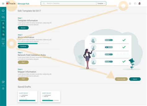 Where To Place Cta Buttons Using The Gutenberg Principle For Optimal